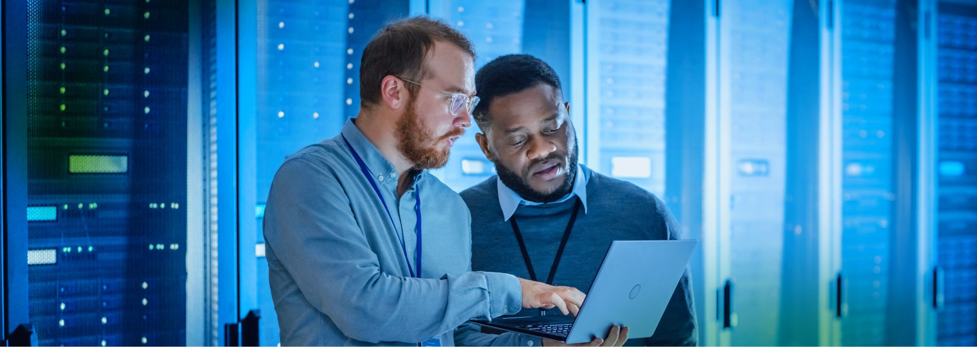 3 Estándares aplicables a Departamentos y Servicios de TI